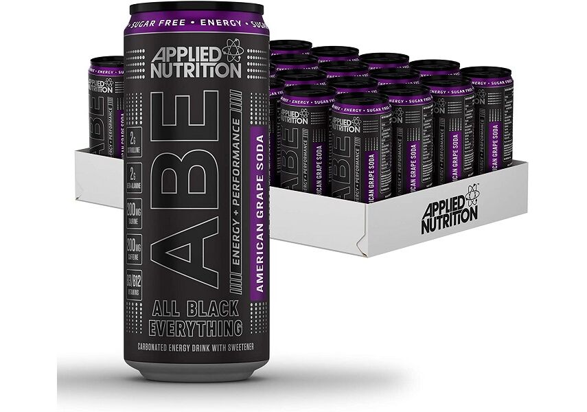 Applied Nutrition ABE Drink, 330 ml