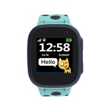 CANYON Smart Watch Kids Sandy KW-34