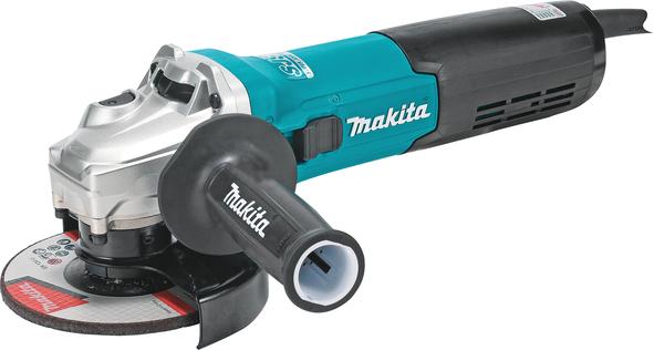 Makita GA5090X01 Ugaona brusilica 125mm