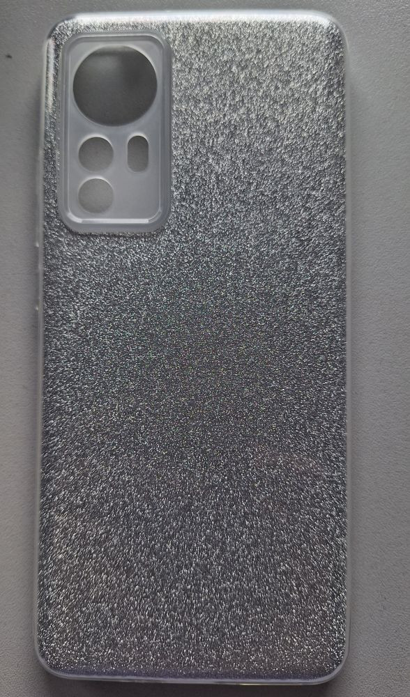 TPU maska Sparkly Shine za Xiaomi Mi 12, Mi 12X 2021 (6.28") više boja