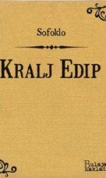 Kralj Edip Od Sofokle PDF