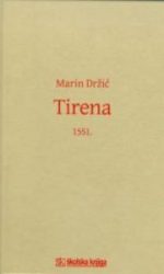 Tirena – 1551. Od Marin Držić PDF