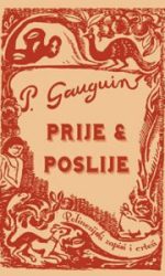 Prije I Poslije Od Paul Gauguin