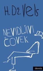 Nevidljivi Čovek Od Herbert Džordž Vels