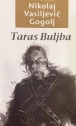 Taras Buljba Od Nikolaj Vasiljevič Gogolj