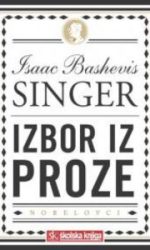 Izbor Iz Proze Od Isak Baševis Singer