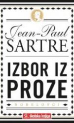 Izbor Iz Proze Od Žan-Pol Sartr