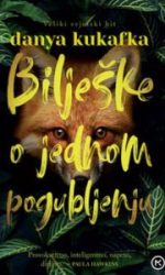 Bilješke O Jednom Pogubljenju Od Danya Kukafka