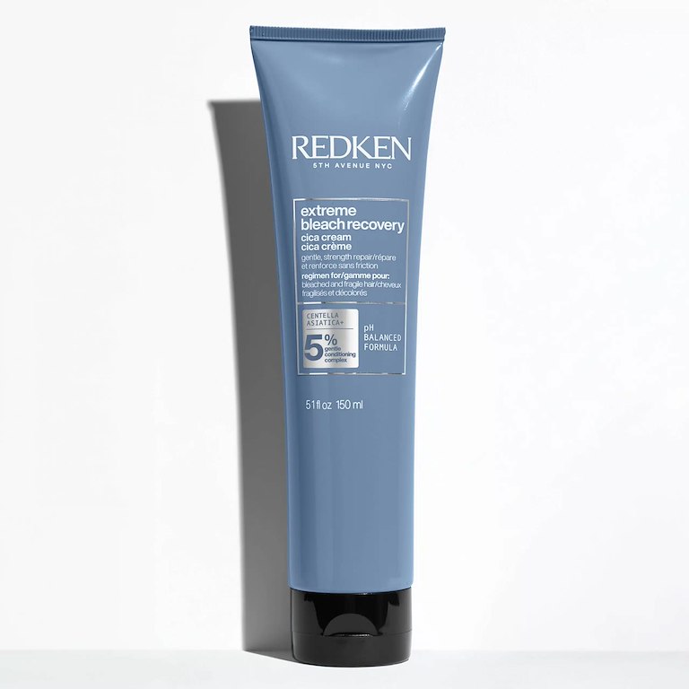 Redken – Extreme Bleach Recovery CICA Cream – 150ml