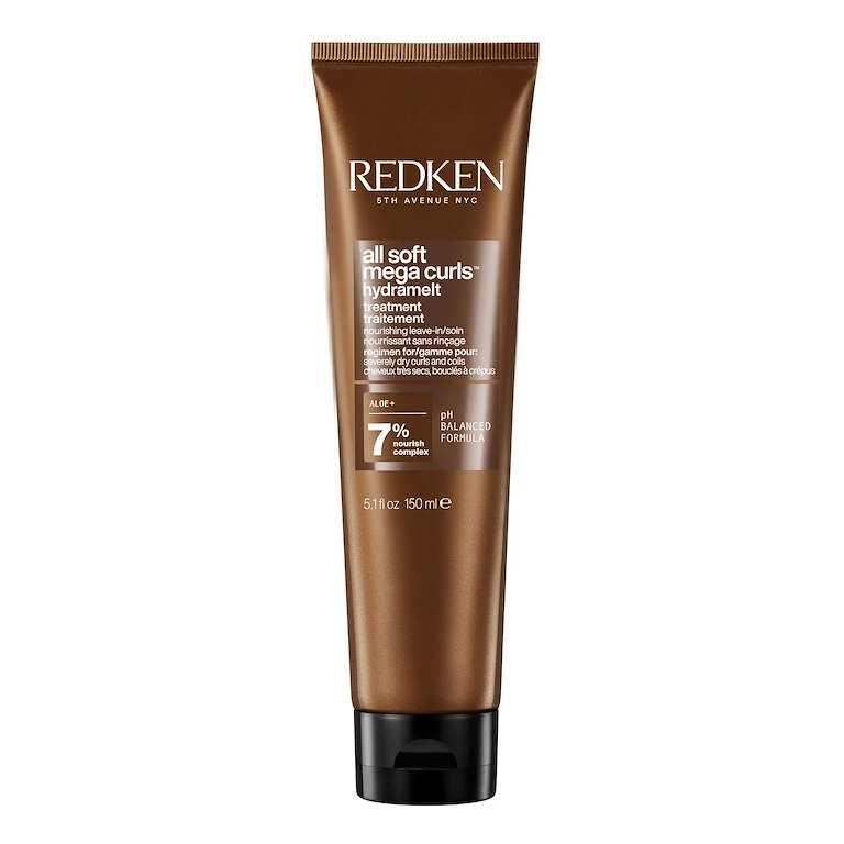 Redken – All Soft Mega Curls Treatment – 150ml