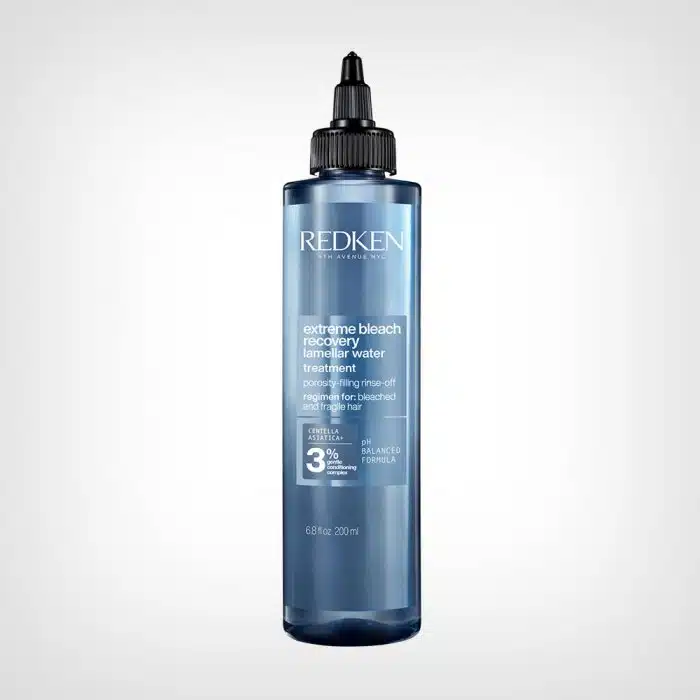 Redken – Extreme Bleach Recovery Lamellar Water – 200ml