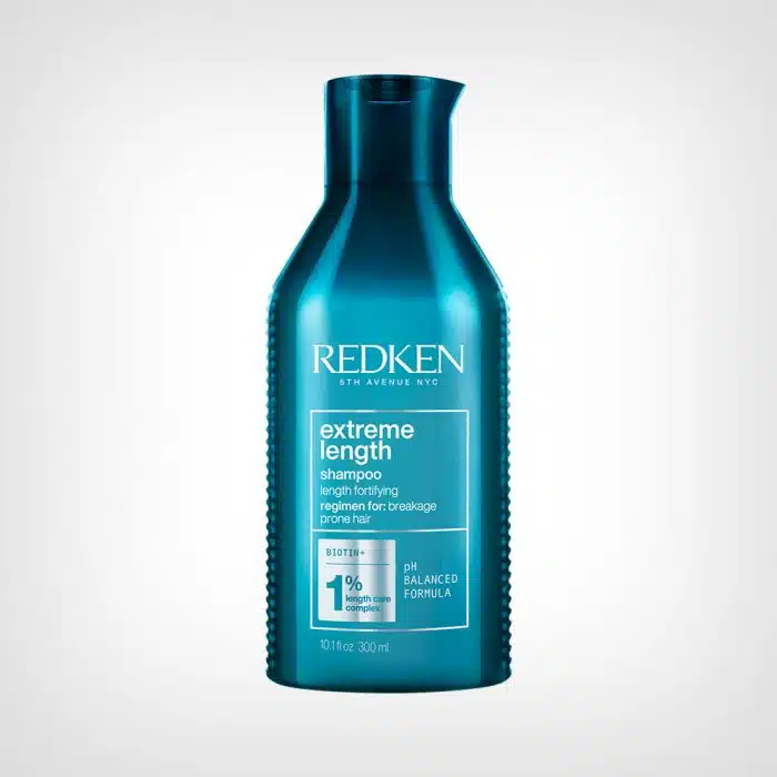 Redken – Extreme Length Shampoo – 300ml
