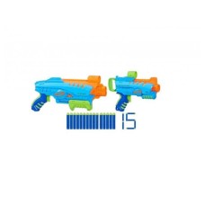 NERF Elite JR ultimate starter set hasbro (F6369)