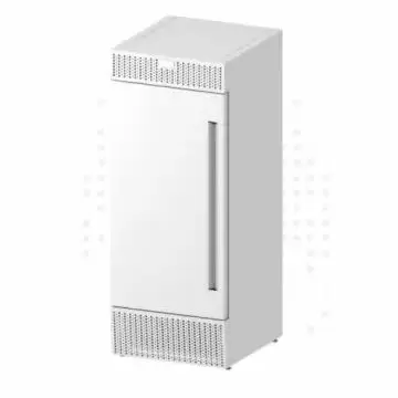 Laboratorijski frižider HIPPOCRATES 250, 250 l, 0 - 15 °C