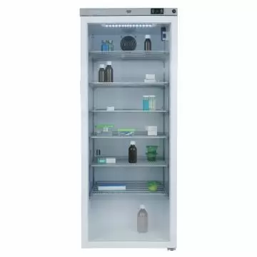 CoolMed farmaceutski frižider, 300 l, 2 - 8 °C