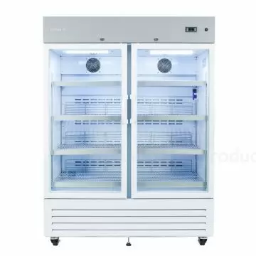 CoolMed farmaceutski frižider, 480 l, 2 - 8 °C