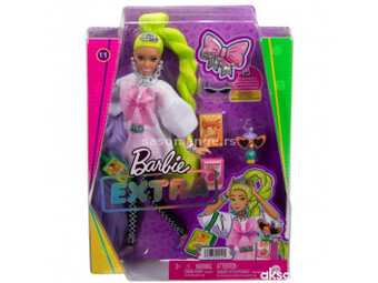 BARBIE Extra Neon HDJ44