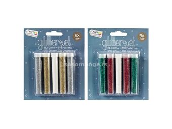 GLITER SET 2MIX CR0926/GE