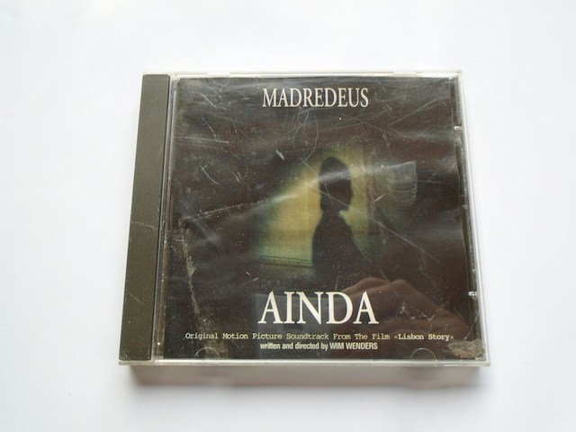 Madredeus, Ainda