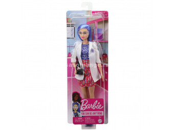 BARBIE Naučnica HCN11