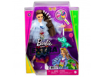 BARBIE Extra - Brineta GYJ78