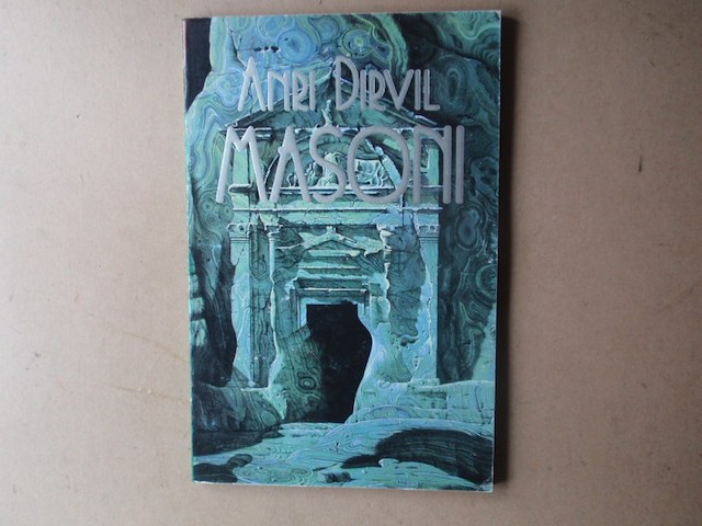 Anri Dirvil - MASONI