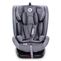 Autosedište za decu 0-12 godina Lorelli Atlas Isofix glacier grey 10071582203