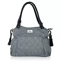 Torba za mame Kristin grey Lorelli 10040270001