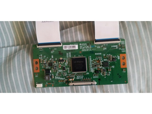 Tcon 6870c-0535b