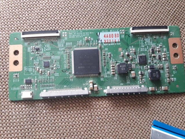 Tcon 6870c-0450a