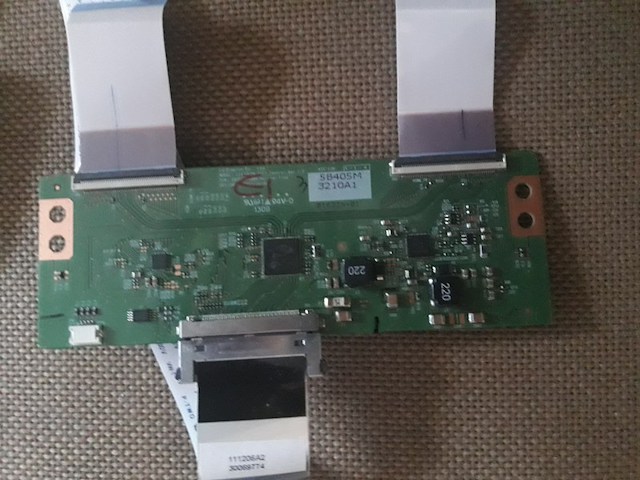 Tcon 6870c-0438a