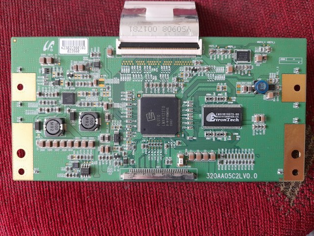 Tcon 320aa05c2lv0.0