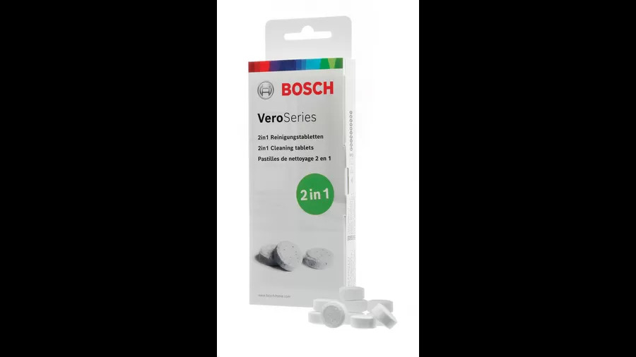 Bosch tablete za čišćenje TCZ8001AID EK000533176