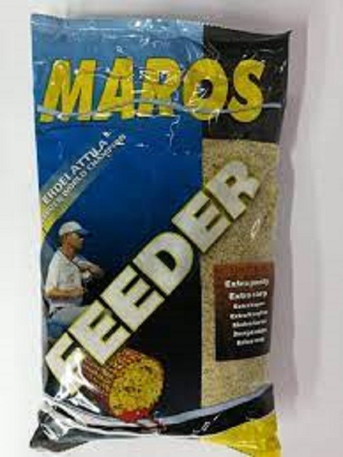 Primama Maros Extra Feeder CARP 1 kg