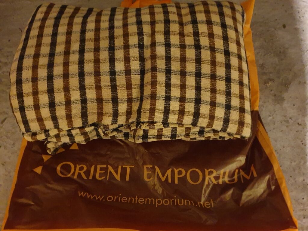 PREKRIVAC 2.M-ORIENT EMPORIUM