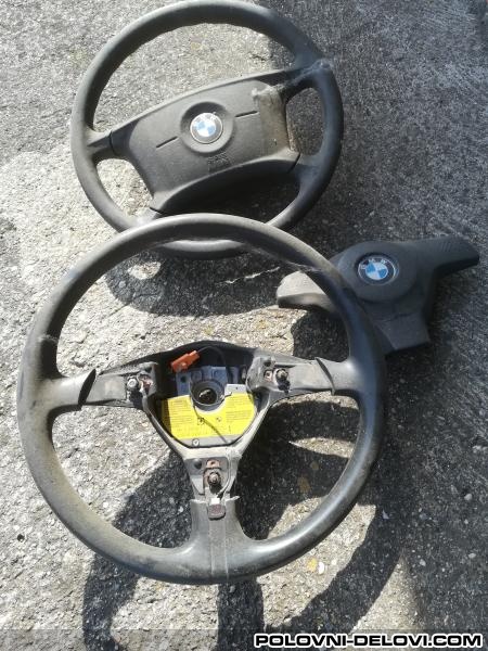 BMW 3 E36 Razni Delovi Filteri