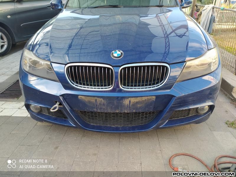 BMW 320 Kompletan Auto U Delovima