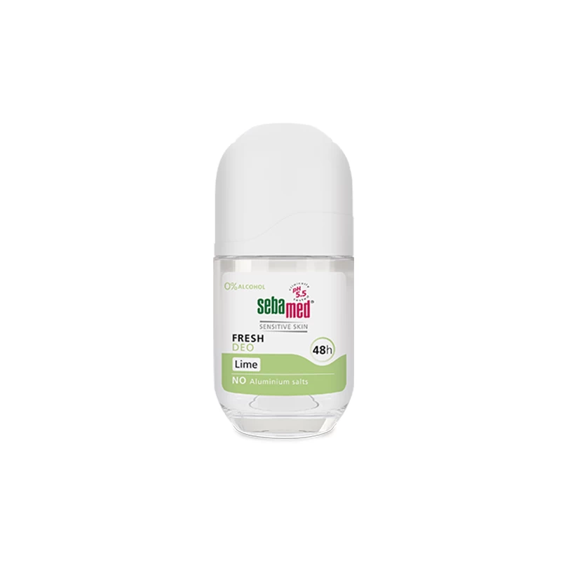 SEBAMED Dezodorans roll on za 48h nege 50ml