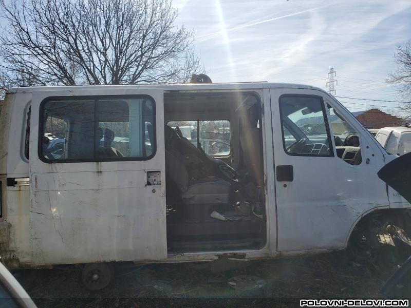 Fiat Ducato Razni Delovi