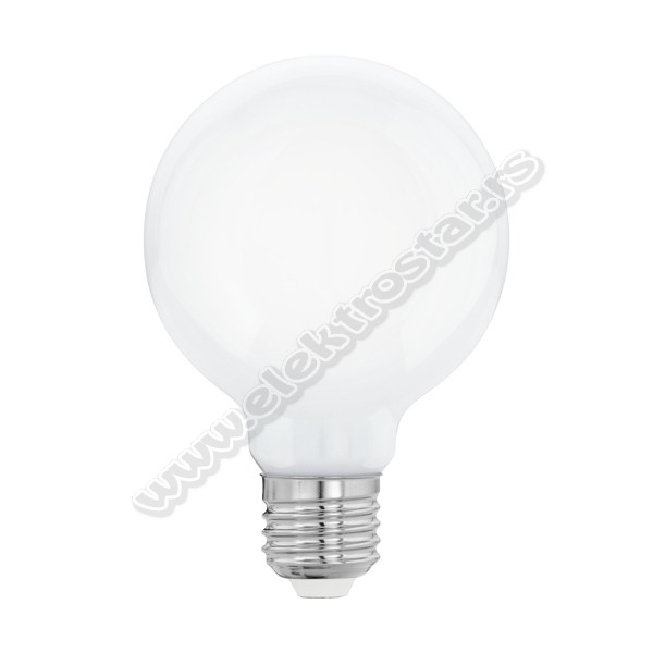 11771 LED SIJALICA E27 7W G95 2700K OPAL