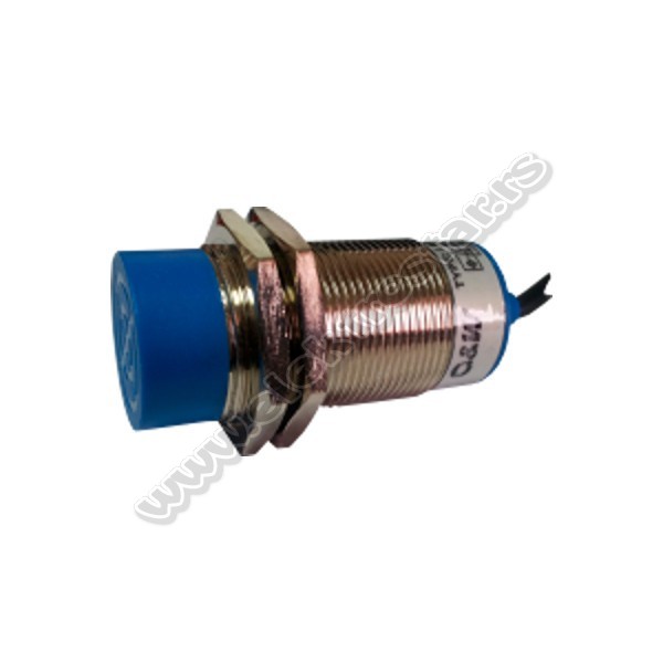 INDUKTIVNI SENZOR LM30-2015A fi-30mm 230VAC NO