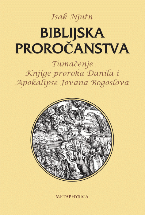 Biblijska proročanstva