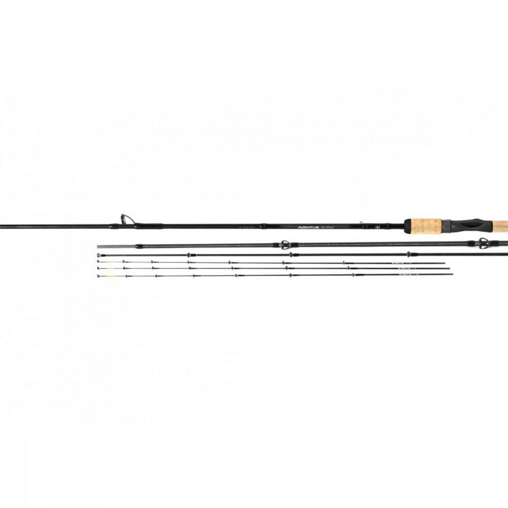 GURU AVENTUS SR LIGHT FEEDER 12' 3pc (GRD063)