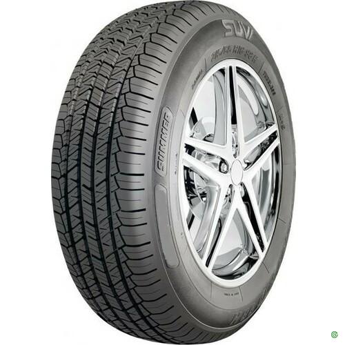 235/65R17 Tigar 108V EXTRA LOAD SUV SUMMER DOT16