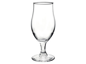 Staklene čaše za pivo BORMIOLI Executive 3 komada
