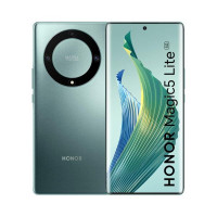 Honor Magic5 Lite 256GB Green