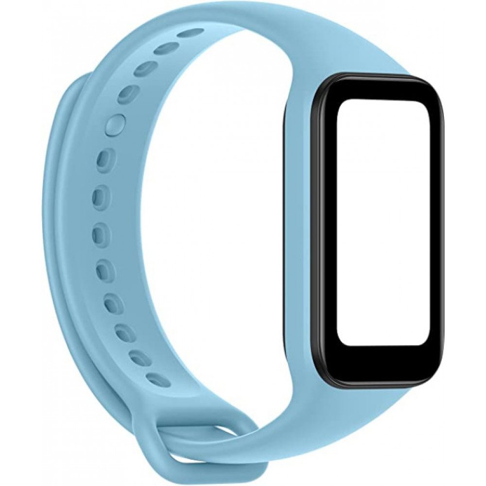 XIAOMI Mi Redmi Smart Band 2 Strap (Blue)