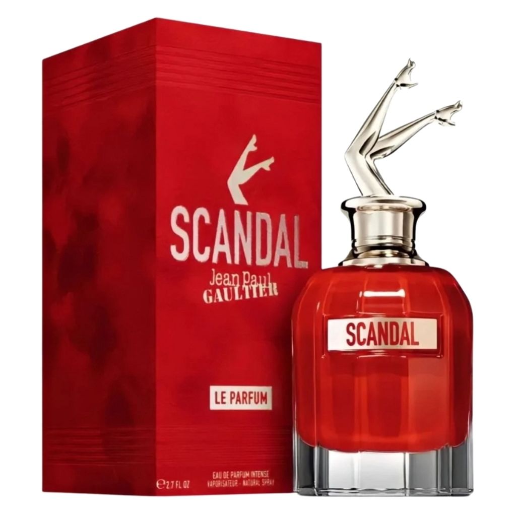 JEAN PAUL GAULTIER Scandal Le Parfum