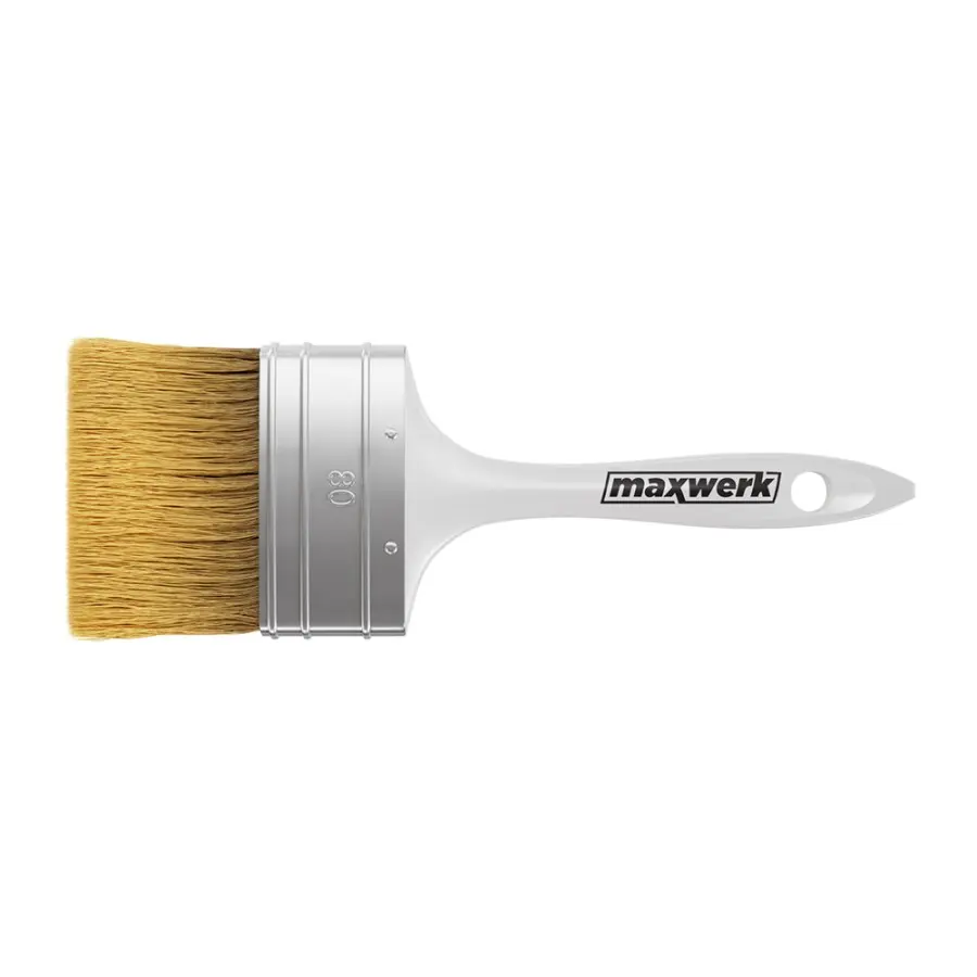 MAXWERK Molerska četka 80mm