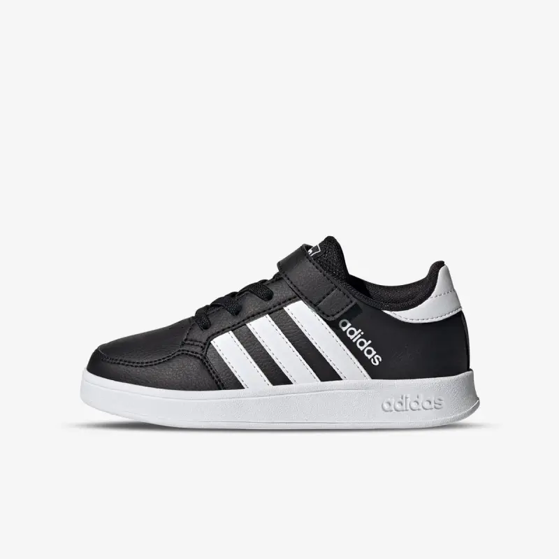 ADIDAS Patike za dečake Breaknet FZ0105 crne